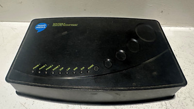 InnoMedia MTA 6328-4 Multimedia Terminal Adapter | eBay
