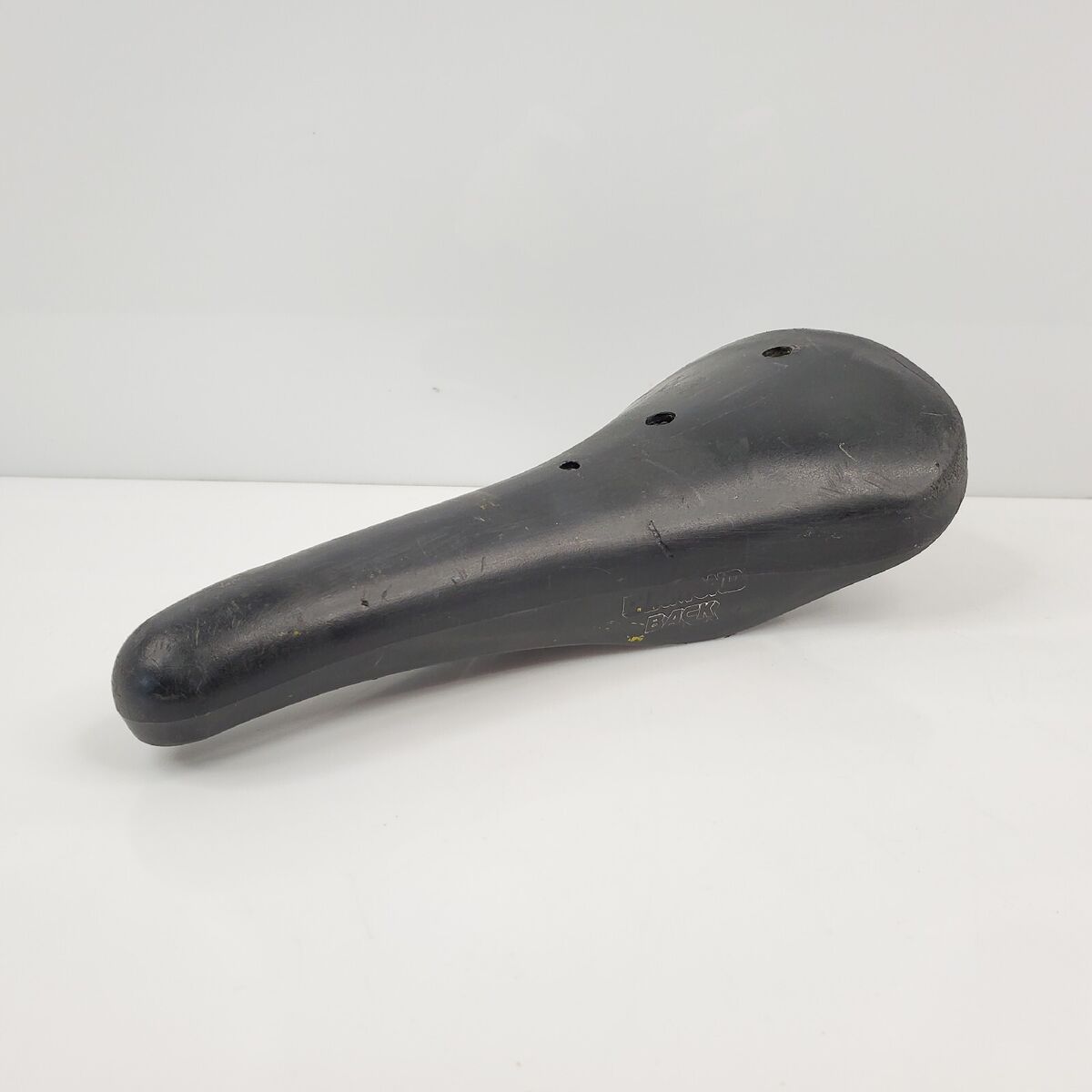 Vintage Kashimax RS 7382 BMX Racing Seat Diamondback Formula Vintage Kashimax RS 7382 BMX Racing Seat Diamondback Formula