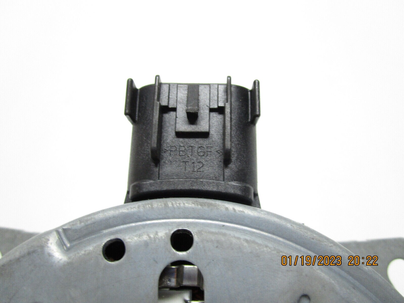 Engine Cooling Fan Motor ACDelco 15-80881 for sale online | eBay