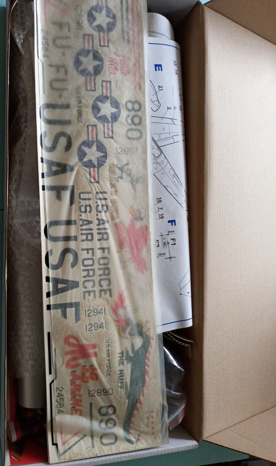 F-86 RC EDF JET AIR PLANE FOR 60mm TO 64MM EDF FAN ALFA JET MODELS | eBay