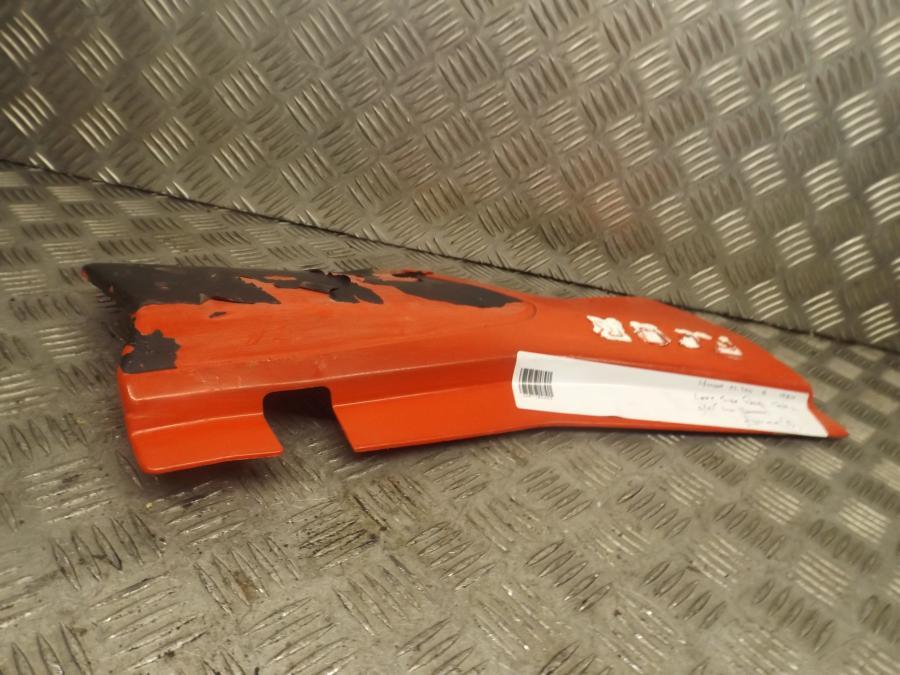 Honda XL200R XL200 R 1984 Left Hand Side Panel | eBay UK