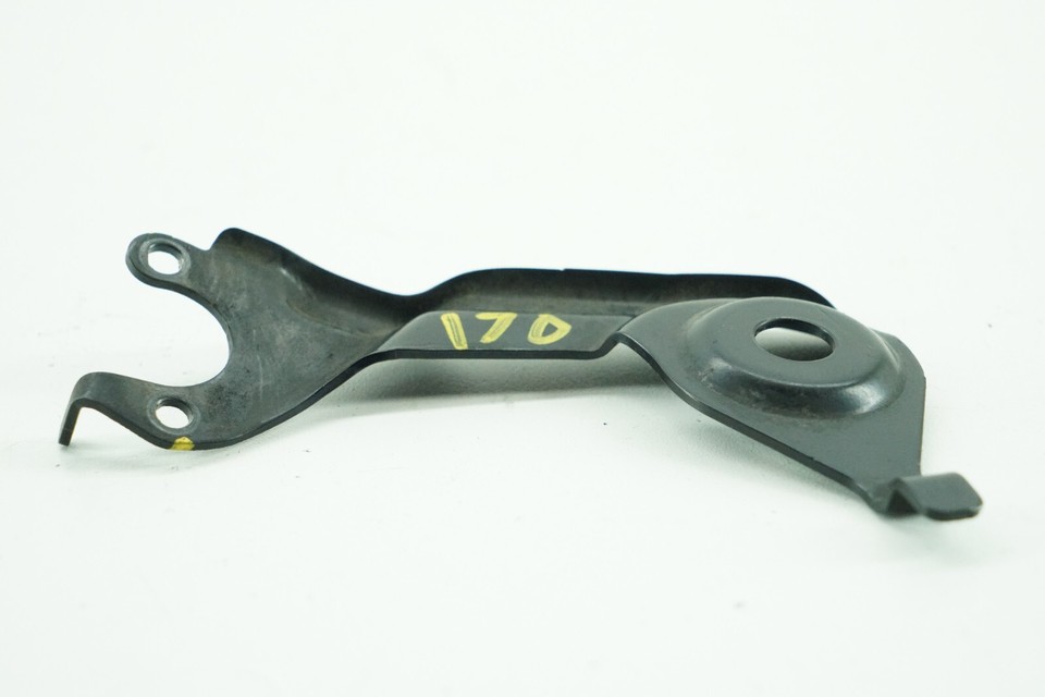 08-17 Audi A5 S5 RS5 Rear LH Headlight Level Sensor Mounting Bracket ...