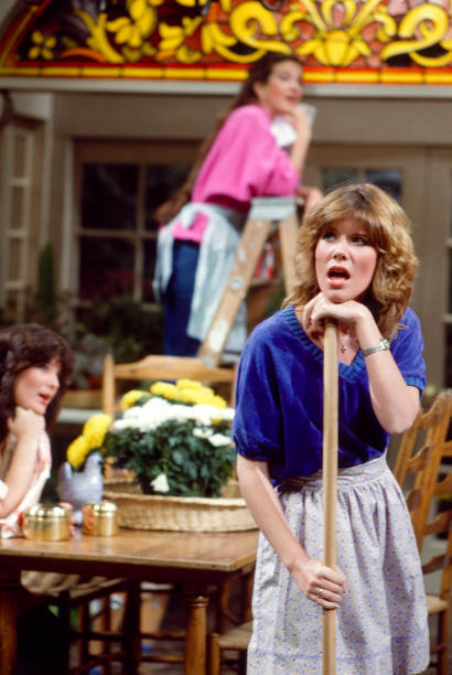 Laury Boone Cherry Boone Debby Boone 1979 Historic TV Old Photo 2 | eBay