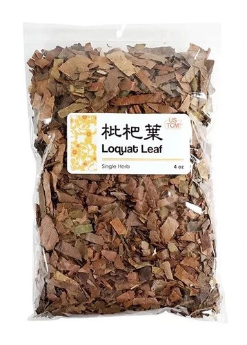 High Quality Loquat Leaf tea Pi Pa Ye 枇杷葉 4oz | eBay