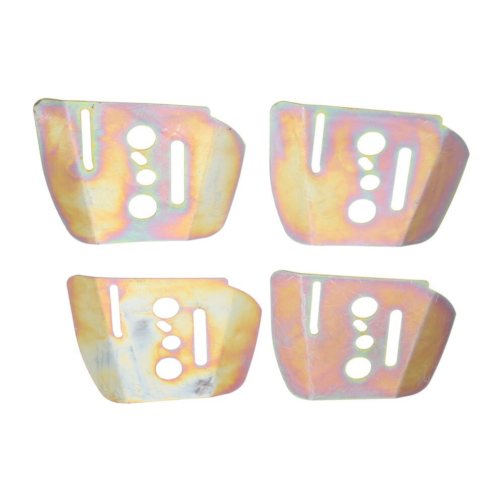 4Pcs Chainsaw Inner Side Plate For STIHL 024 026 028 034 036 038 MS441 ...