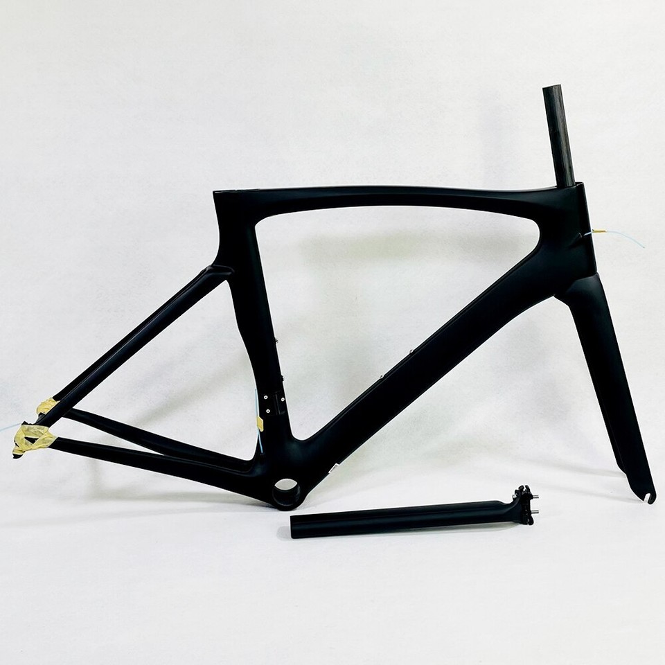 Carbon frame Road Bike Bicycle Frame Carbon Road Frame | eBay