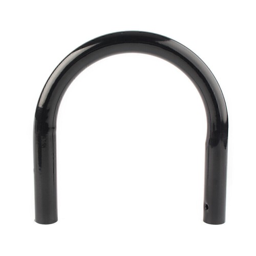 Motorcycle 210mm Cafe Racer Rear Seat Frame Hoop Loop Fit Suzuki GS 550 ...