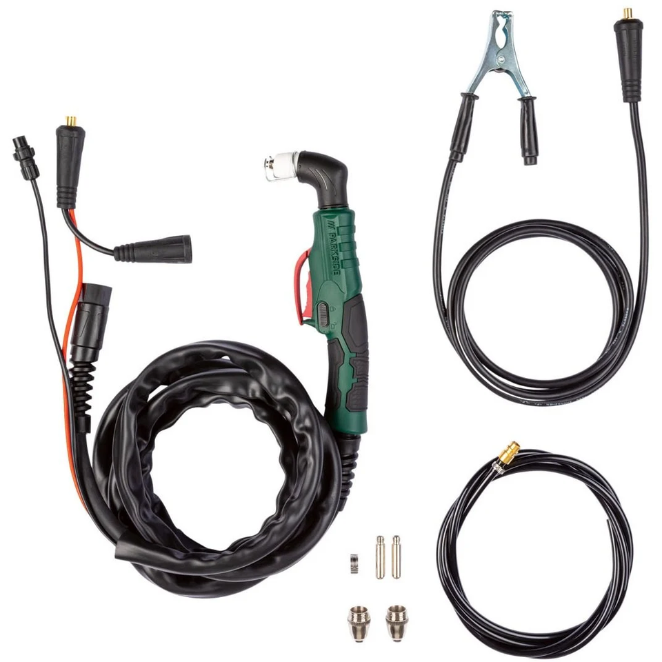 Parkside Plasma Cutter PPS 40 OEM | eBay UK