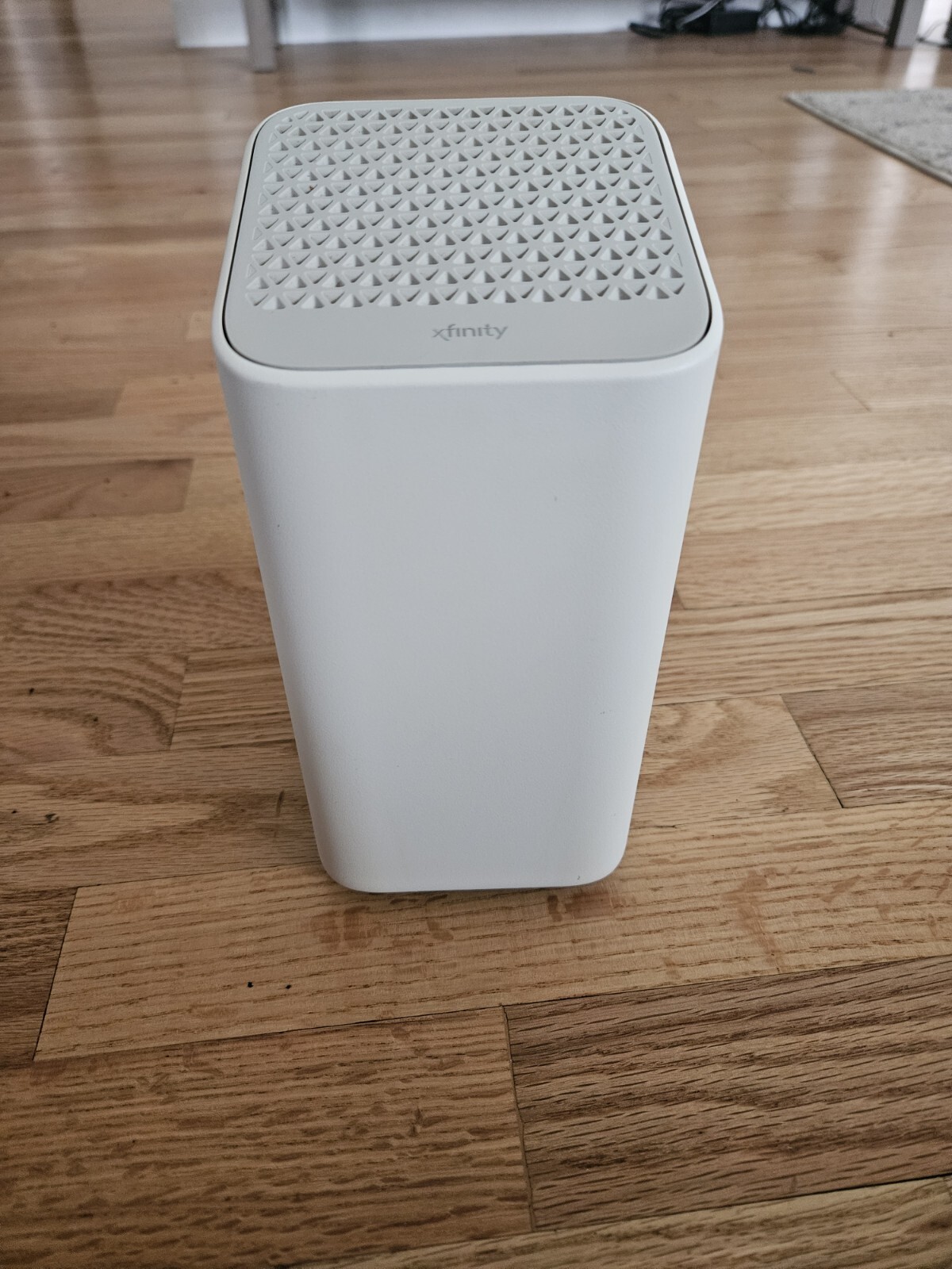 XFINITY CGM4331COM USB Router - White for sale online | eBay