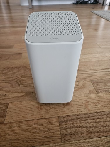XFINITY CGM4331COM USB Router - White for sale online | eBay