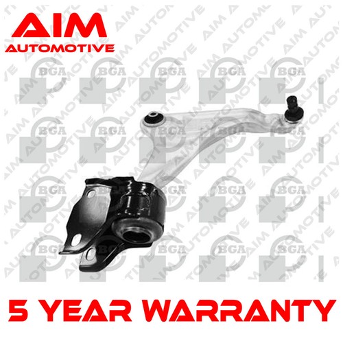 Track Control Arm Front Right Lower Aim Fits Land Rover Range Evoque ...