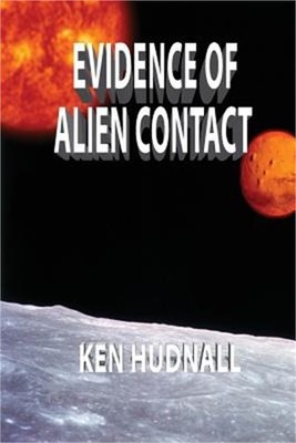 Evidence of Alien Contact (Paperback or Softback) | eBay
