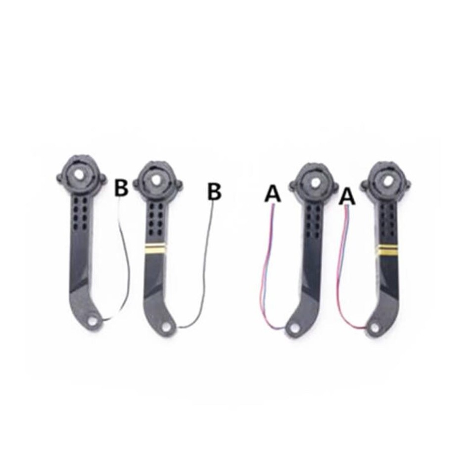 Original Front Rear Axle Motor Arm+Porpellers For Eachine E58 JY019 RC Drone F | eBay