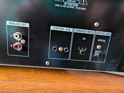 Sony 200 disc cd changer CDP - CX235 | eBay