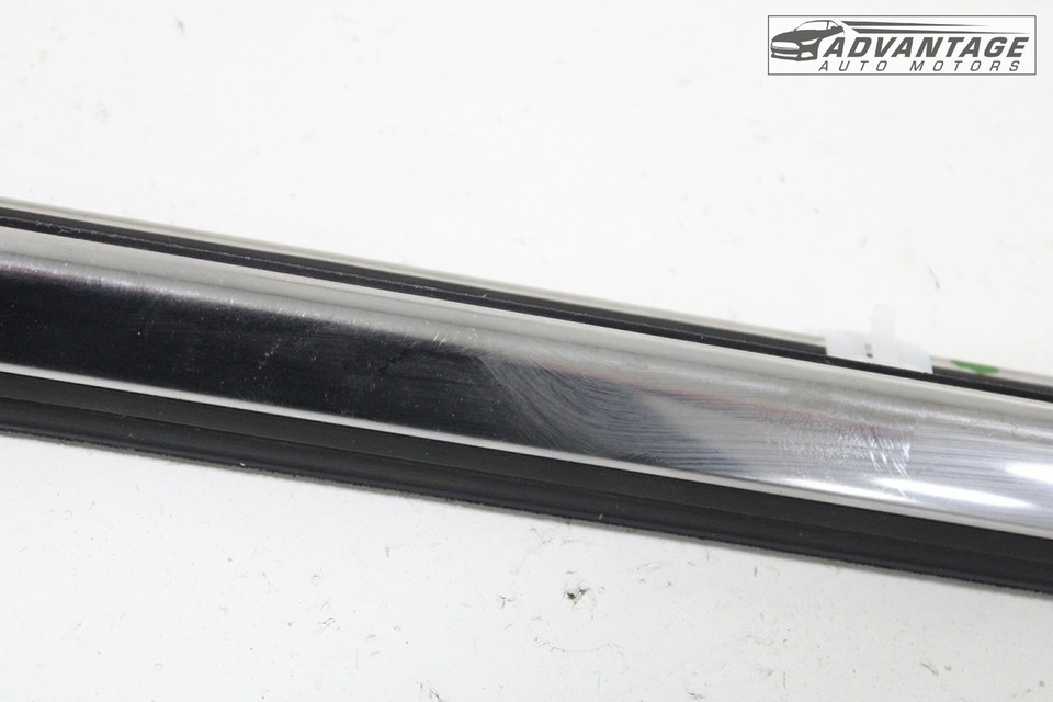 2015-2024 FORD EDGE CD539 FRONT RIGHT DOOR WINDOW BELT TRIM MOLDING ...