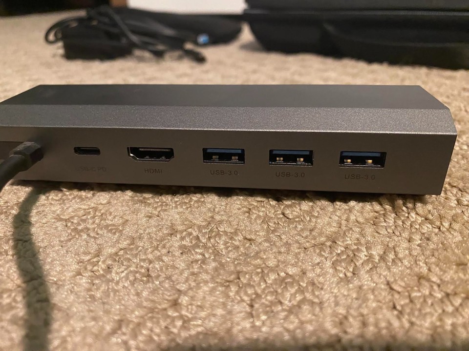 Valve: Steam Deck LCD 512GB Handheld Gaming PC & Dock ($700 Value) | eBay