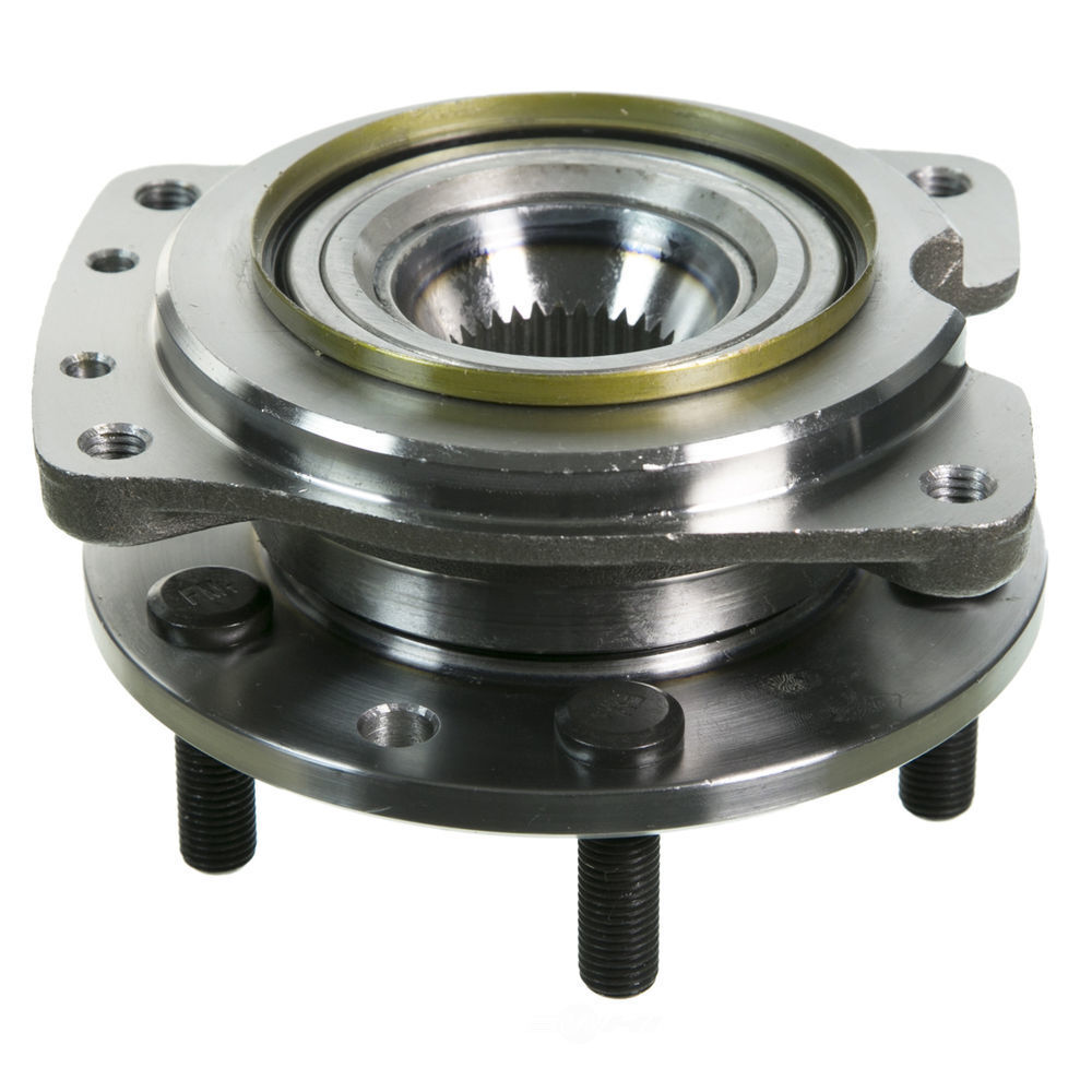 Wheel Bearing and Hub Assembly Moog 513044 for sale online | eBay