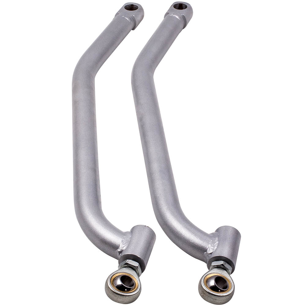 Upper & Lower High Clearance Radius Rods Bars for Polaris RZR 1000 XP ...