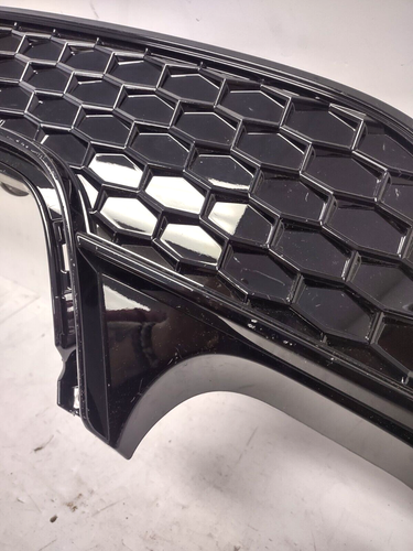 2020-2022 TOYOTA COROLLA SE XSE REAR LOWER BUMPER COVER VALANCE BLACK ...