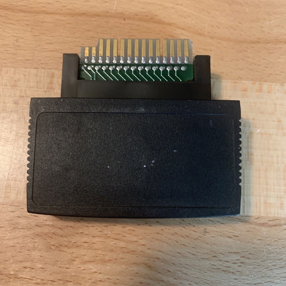 SOFT PAC MODULE QUANT II MODULE FOR BECKMAN DU-40 SPECTROPHOTOMETER ...