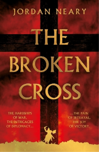 Jordan Neary The Broken Cross (Poche) 9781803136097 | eBay