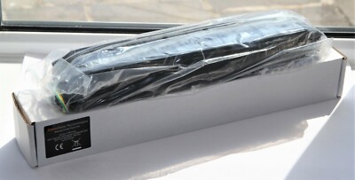 Powerdata Technologies Modular Power Pack Unit 2 Gang Socket Gst ...