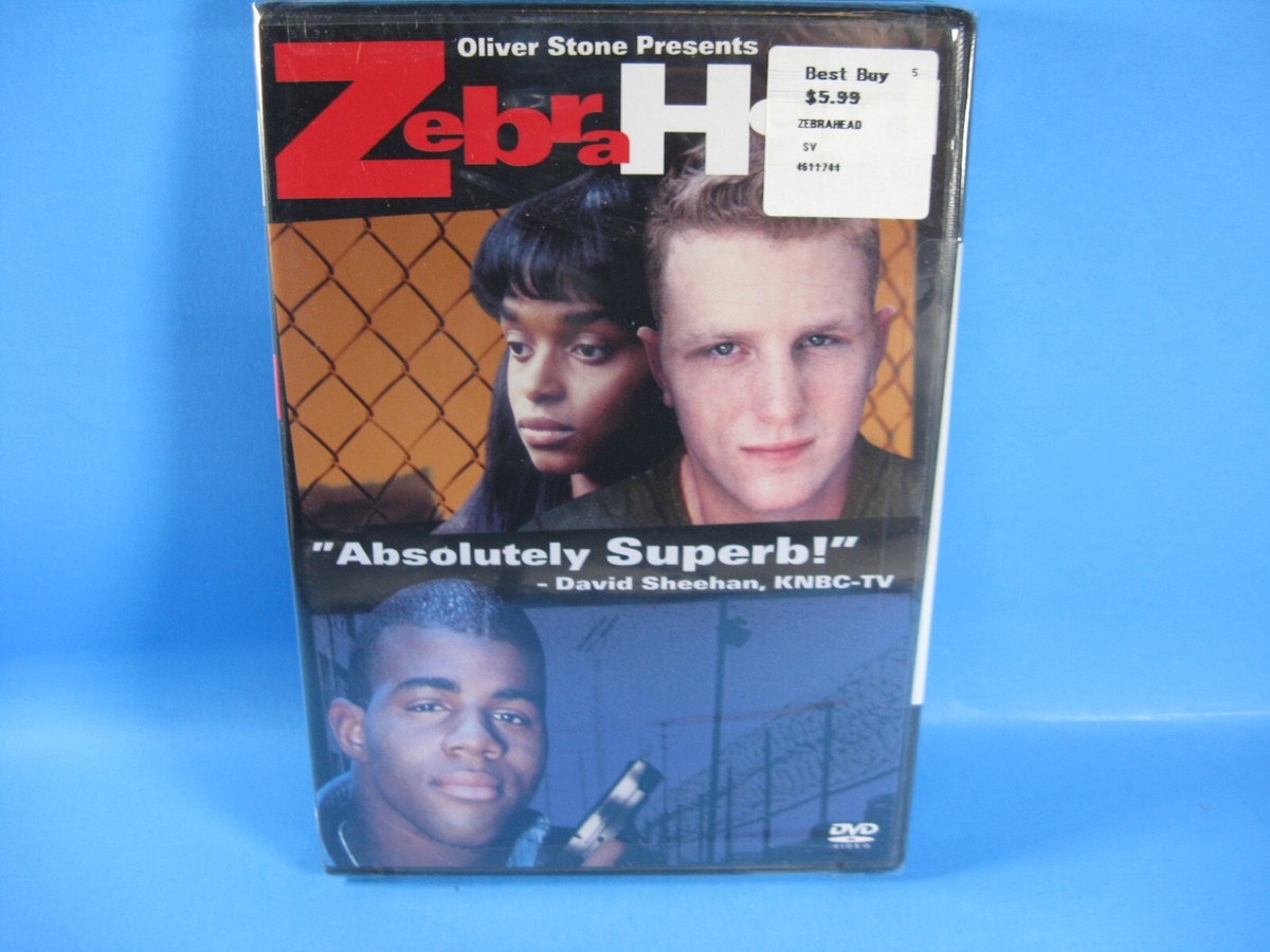 Michael Rapaport Zebrahead