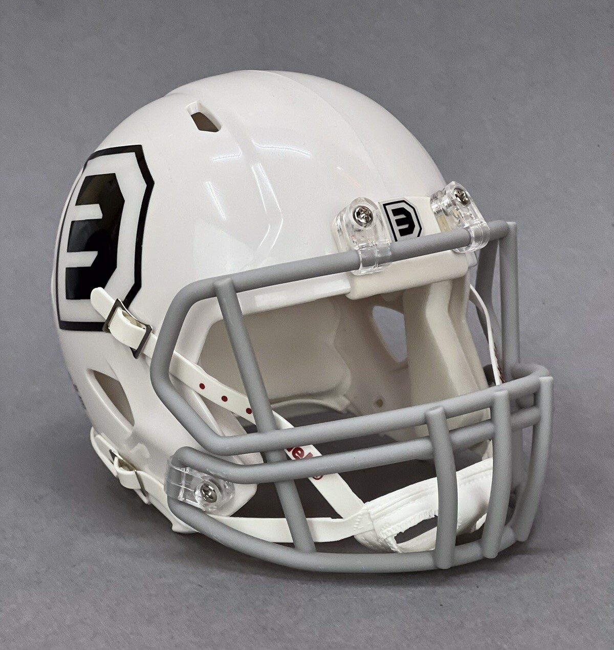 3D Printed S2B-HS4 Custom Riddell Speed Mini Helmet Upgrade Facemask ...