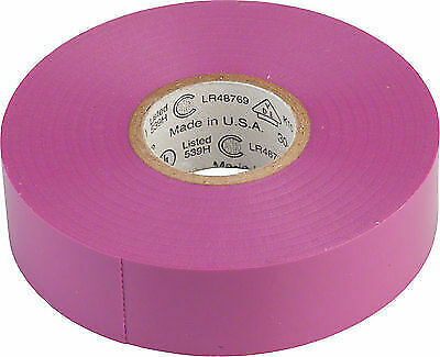 3M Scotch 35 Violet Vinyl Electrical Tape for sale online | eBay