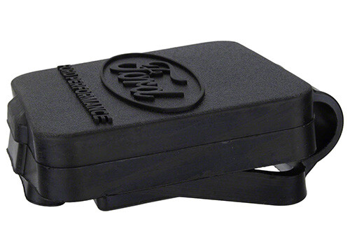 Ford Performance Rubber Trailer Hitch Receiver Cover M-1840-FP | eBay
