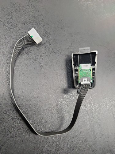 Genuine Original OEM BN96-38694B SAMSUNG Power Button Module *FREE ...