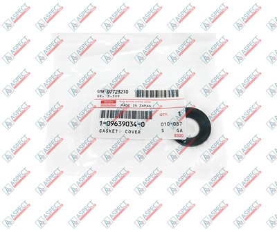Isuzu Genuine Gasket Cover 1096390340 Set of 6 pc | eBay