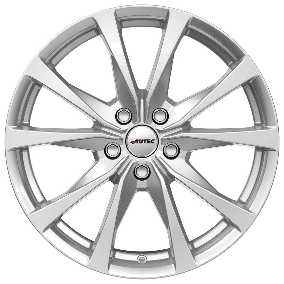 4 Autec BRIXEN wheels 7,5x18 5x112 SIL for Infiniti QX30 | eBay