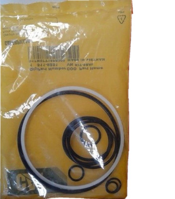 Cat 511-8251 Seal Kit | eBay