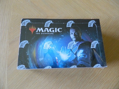 MTG Core Set 2021 Draft Booster Box Factory Sealed English | eBay