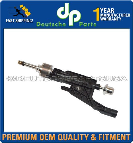 GENUINE BMW X3 X5 X7 Z4 330i FUEL INJECTOR DIRECT NOZZLE 13538656548 ...