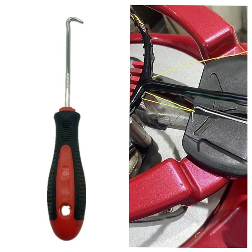 Tennis Badminton Racket String Puller Durable Material Professional ...