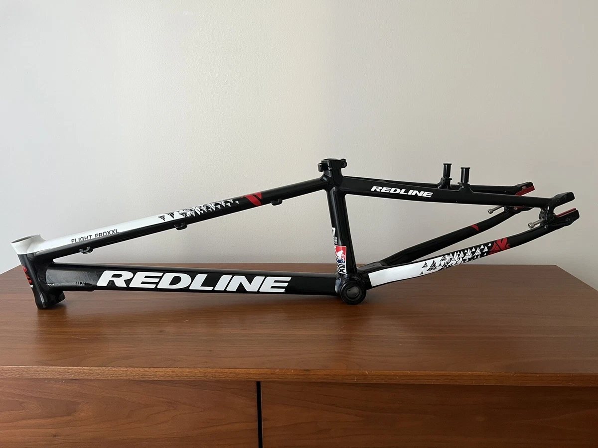 Redline Flight Frame
