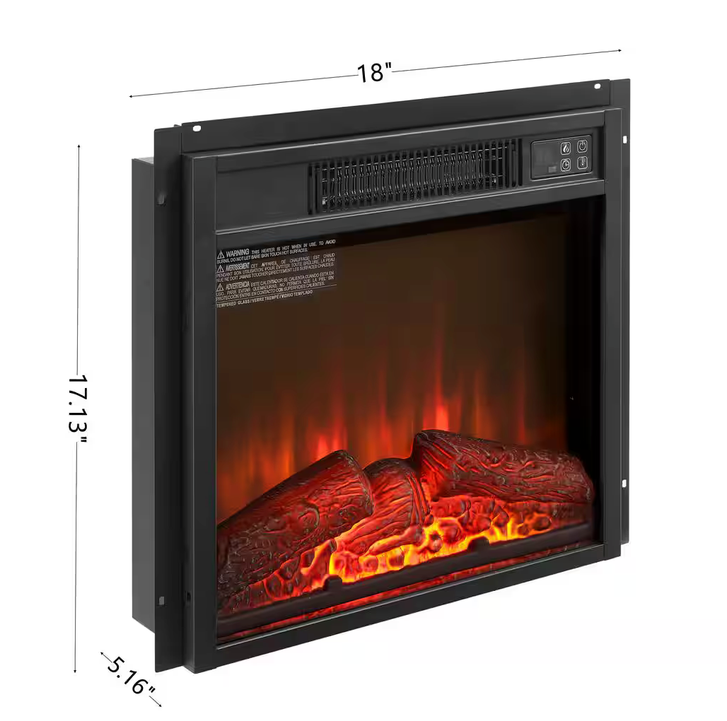 Pre Fabricated Fireplace Box