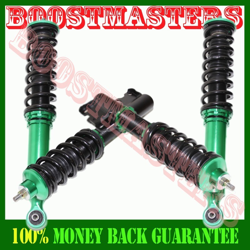 COILOVER SUSPENSION KITS FOR COILOVER SUSPENSION KITS 95-98 JETTA 3 ...