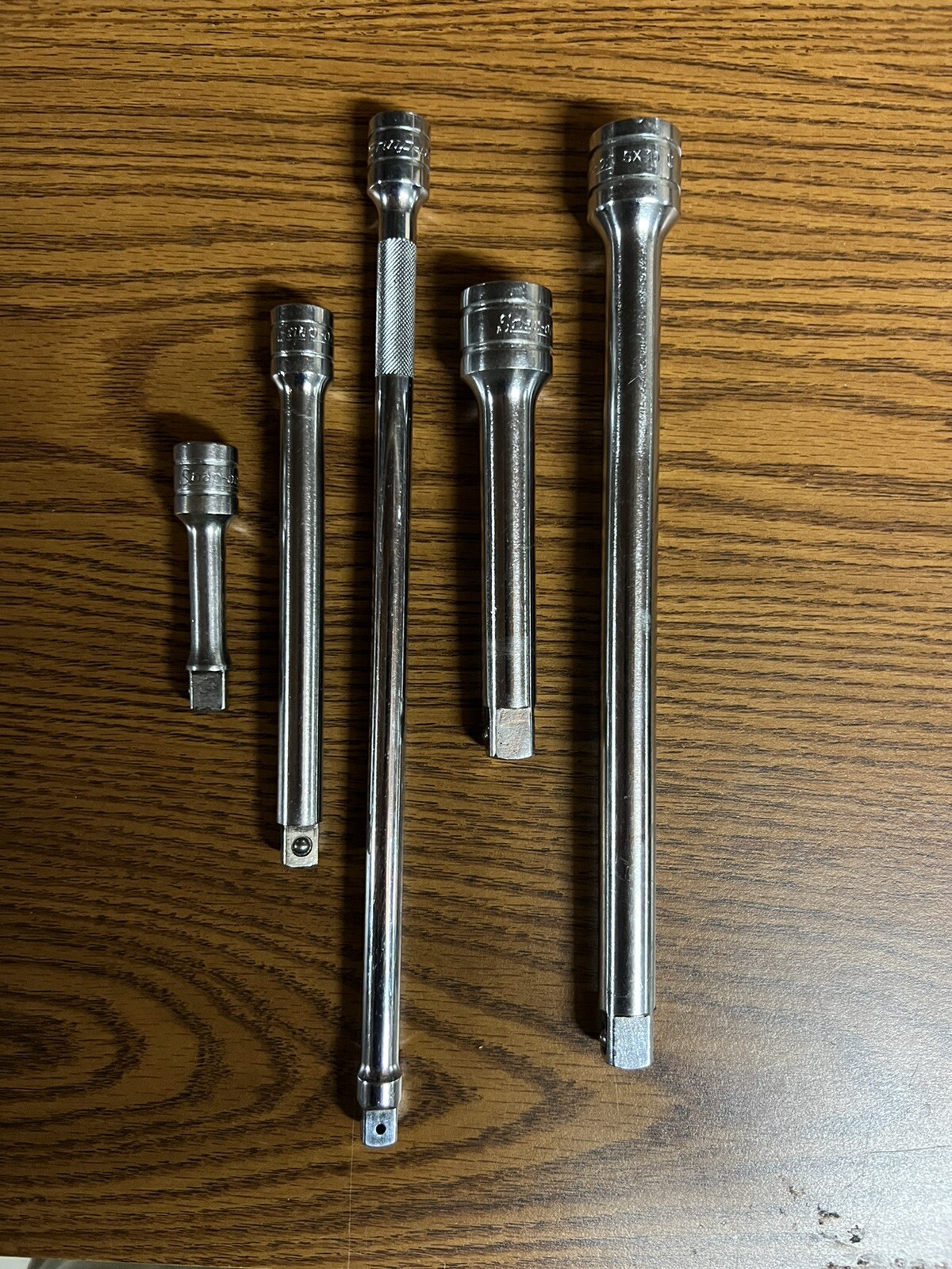 Snap-On Extension Set | eBay