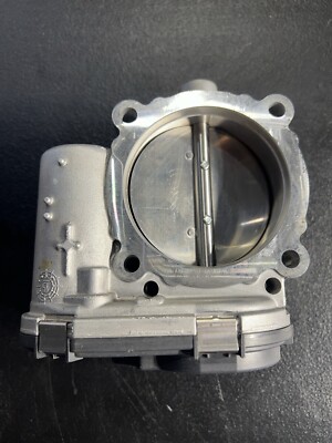Throttle Body For Avenger Journey Durango Ram Cherokee Pacifica 3.6LV6 ...