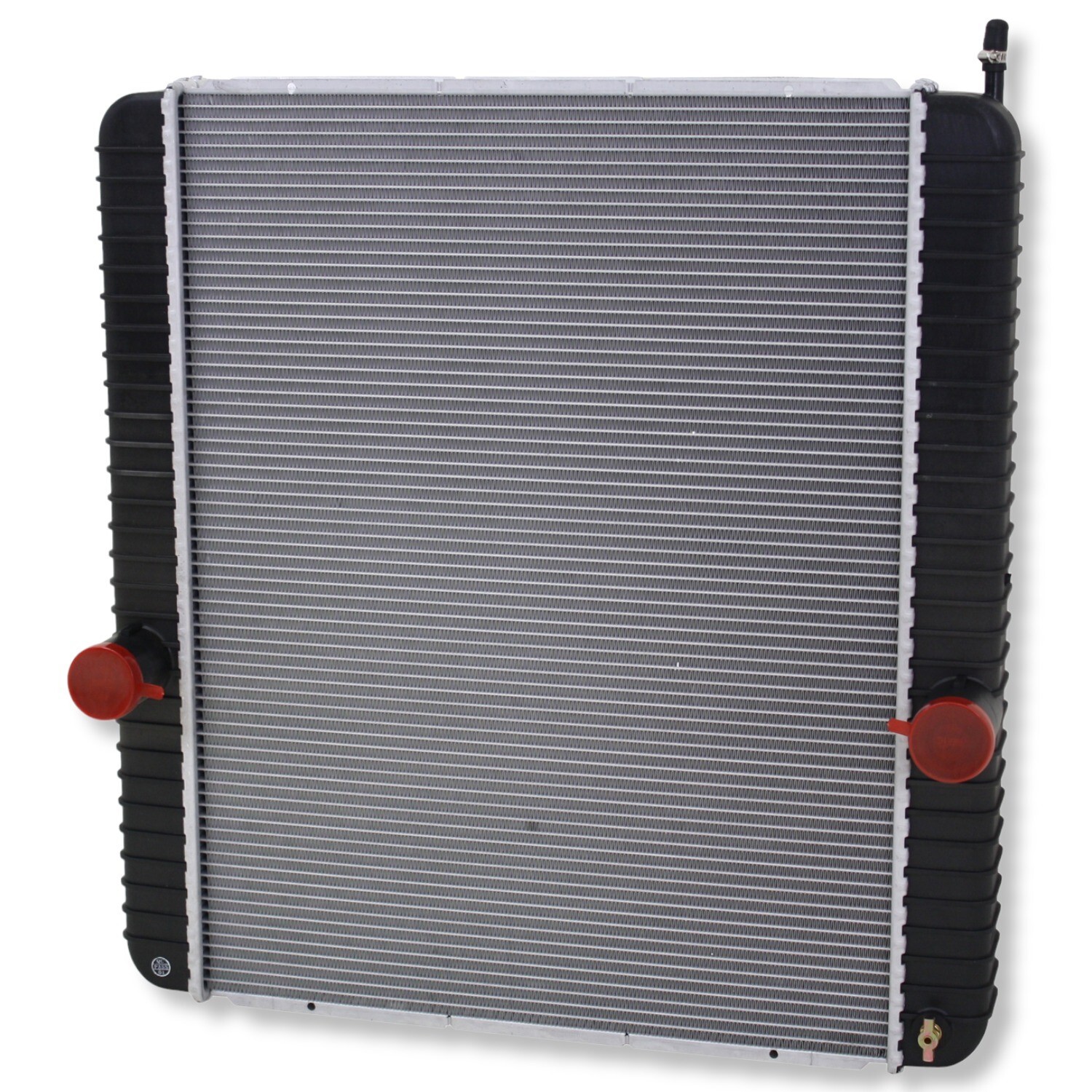 Radiator Fits International Trucks 3800 4100 4200 4300 4400 & 8500 ...