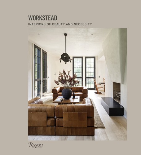 NEW BOOK Workstead - Interiors of Beauty and Necessity by Workstead (2021) - Picture 1 of 1