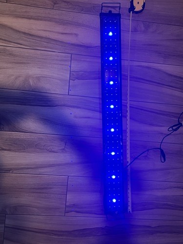 Beams Work LED 4 Feet Long Aquarium Light | eBay