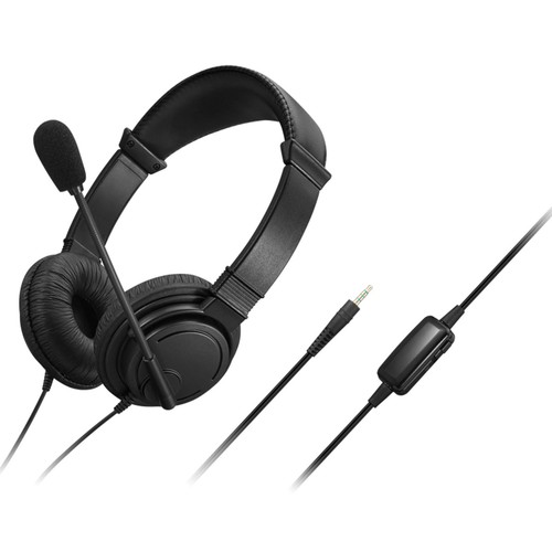 Lenovo Select Analog Hi-Fi Headset (with in-line controls) | eBay
