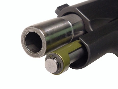 Kimber 1911 4" Pro Guide Rod Take Down Tool Kit Carry II Crimson TLE ...