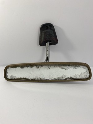 1967-1971 Chevy/GMC C10 Truck Interior Rear View Mirror | eBay
