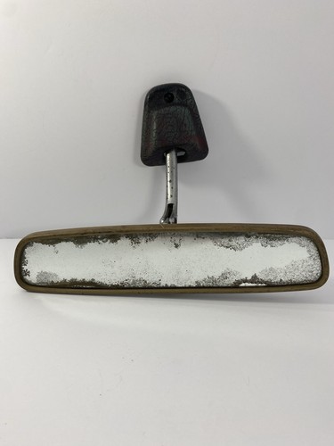 1967-1971 Chevy/GMC C10 Truck Interior Rear View Mirror | eBay