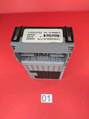 99-04 Volvo CEM Central Electronic Control Module XC90 S80 S60 XC70 ...